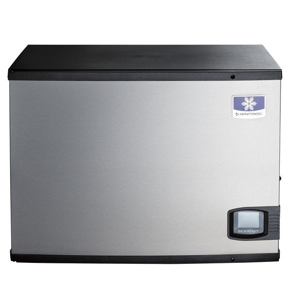Máquina De Hielo Manitowoc Iyt0750A Indigo Nxt Cubos De Tamaño Medio D ...
