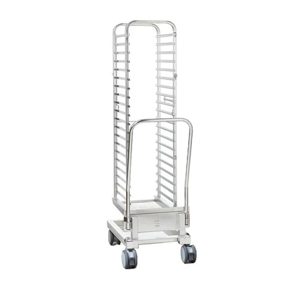 Rack móvil modelo 20-1/1 Rational – Innova Food Service