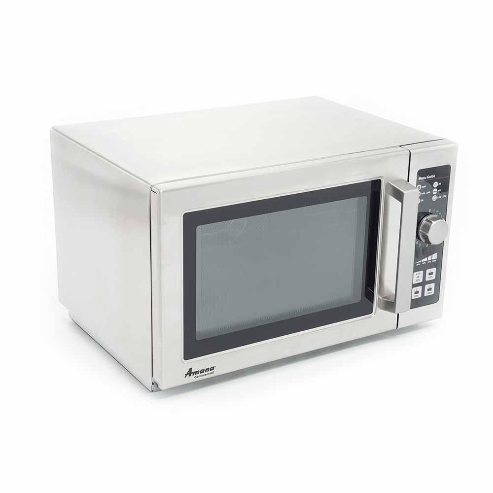 Horno de microondas Amana Modelo RCS10DSE Envío Gratis – Innova Food ...