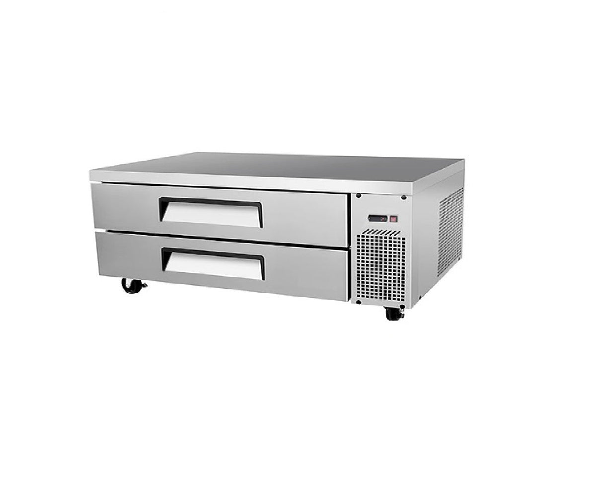 Base para modulares 2 cajones Icehaus modelo BRM-2C-SS-01 – Innova Food ...