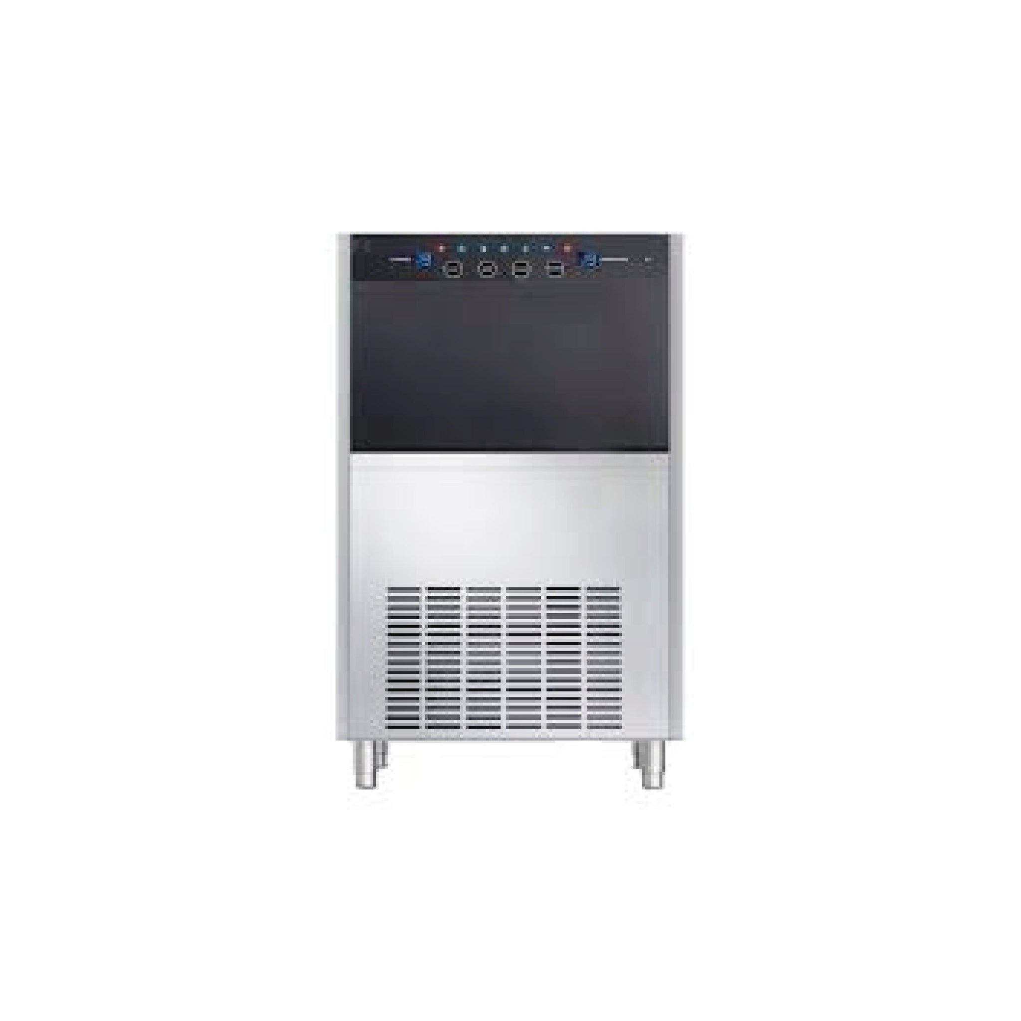 SKU: MIGSA - Fabricadora De Hielo - ZBX-130